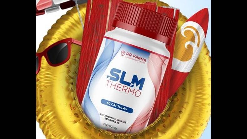 SLM Thermo: Funciona? É Bom? É Seguro? [CUIDADO]