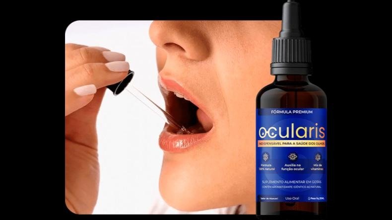 Ocularis: Funciona? É Bom? É Seguro? [CUIDADO]