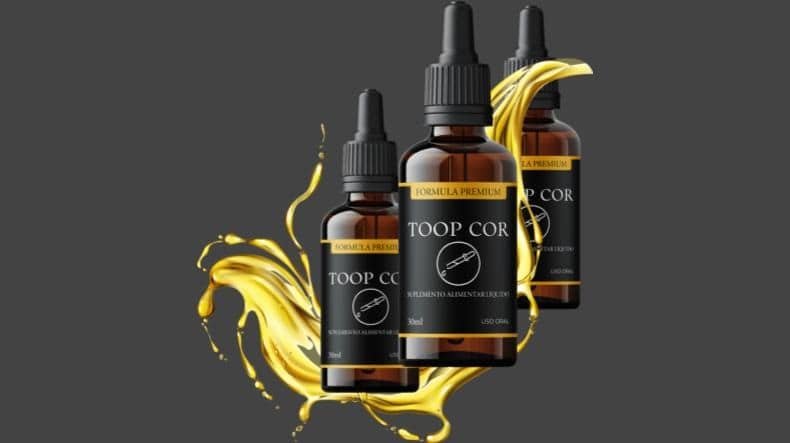 Toop Cor: Funciona? É Bom? É Seguro? [CUIDADO]