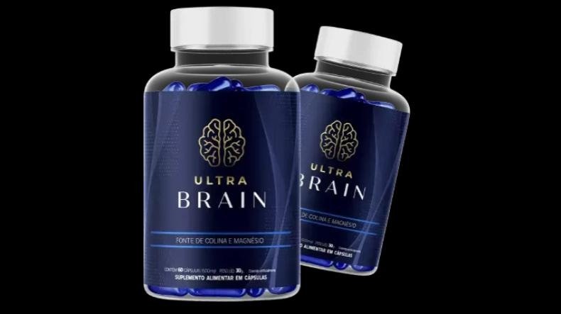 ULTRA BRAIN: Funciona? É Bom? É Seguro? [CUIDADO]