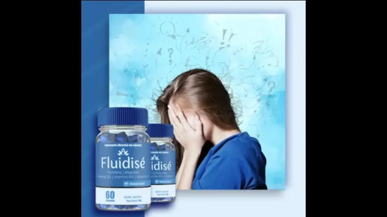 FLUIDISÉ: Funciona? É Bom? É Seguro? [CUIDADO]